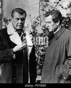 THE VULTURE, Robert Hutton, 1967 Stock Photo - Alamy