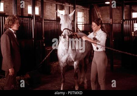 Original Film Title: EQUUS. English Title: EQUUS. Film Director: SIDNEY ...
