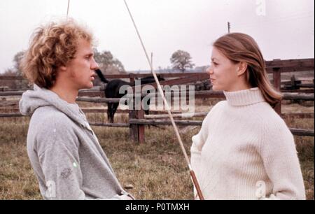 Original Film Title: EQUUS. English Title: EQUUS. Film Director: SIDNEY ...