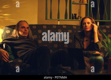 Original Film Title: LEVITY. English Title: LEVITY. Film Director ...