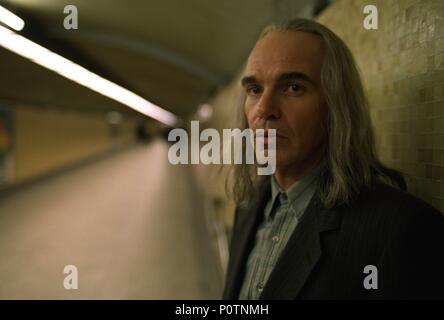 Original Film Title: LEVITY. English Title: LEVITY. Film Director ...