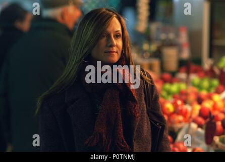 Original Film Title: LEVITY. English Title: LEVITY. Film Director ...