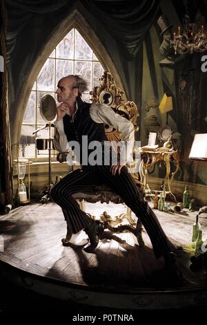 Original Film Title: LEMONY SNICKET'S A SERIES OF UNFORTUNATE EVENTS ...