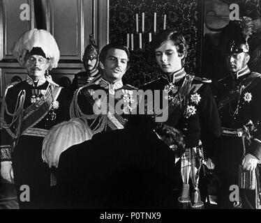 1972, Film Title: LUDWIG, Director: LUCHINO VISCONTI, Pictured: HELMUT ...