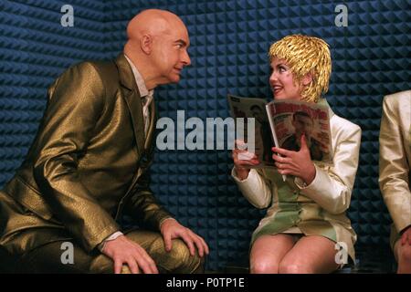 Original Film Title: THE ADVENTURES OF PLUTO NASH. English Title: THE ADVENTURES OF PLUTO NASH ...