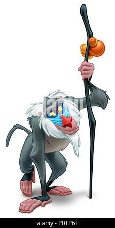 1994, Film Title: LION KING, Director: ROGER / ROB MINKOFF ALLERS ...