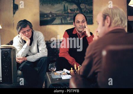 Original Film Title: L' ENNUI. English Title: L' ENNUI. Film Director ...