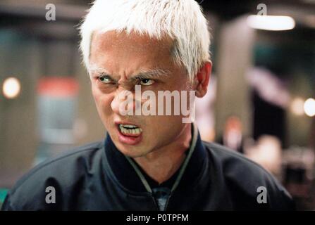Original Film Title: OLDBOY. English Title: OLDBOY. Film Director: PARK ...