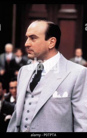 Original Film Title: AL CAPONE. English Title: AL CAPONE. Film Director ...