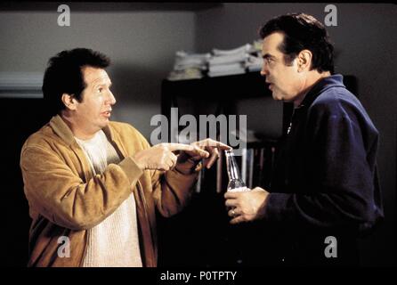 HURLYBURLY, Chazz Palminteri, Anthony Drazan, Anna Paquin, 1998, (c ...