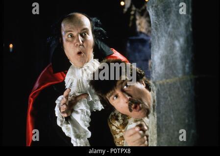 Original Film Title: DRACULA II: ASCENSION. English Title: DRACULA II ...
