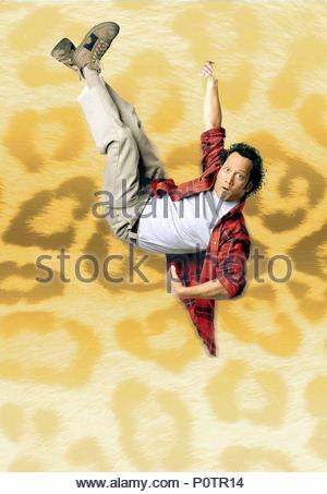 THE ANIMAL -2001 ROB SCHNEIDER Stock Photo: 29163418 - Alamy