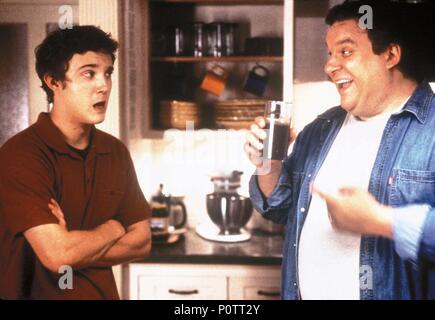 Original Film Title: SLEEPOVER. English Title: SLEEPOVER. Film Director ...
