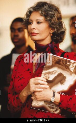 Original Film Title: BETWEEN STRANGERS. English Title: BETWEEN ...