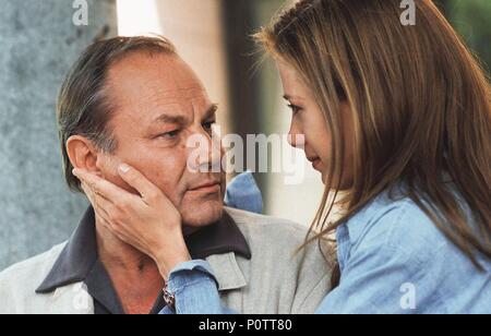 Original Film Title: BETWEEN STRANGERS. English Title: BETWEEN ...