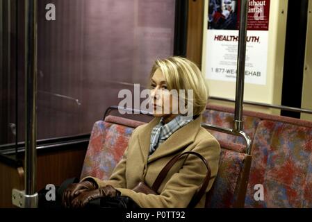 Original Film Title: THE CLEARING. English Title: THE CLEARING. Film ...
