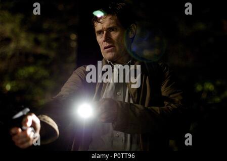 Original Film Title: THE CLEARING. English Title: THE CLEARING. Film ...