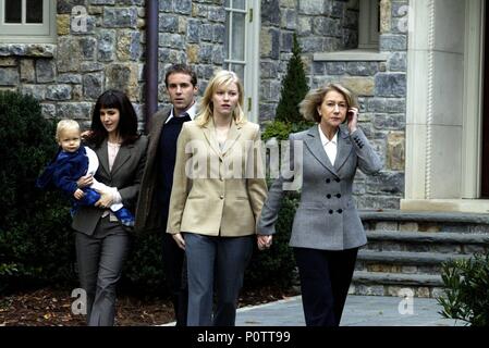 Original Film Title: THE CLEARING. English Title: THE CLEARING. Film ...