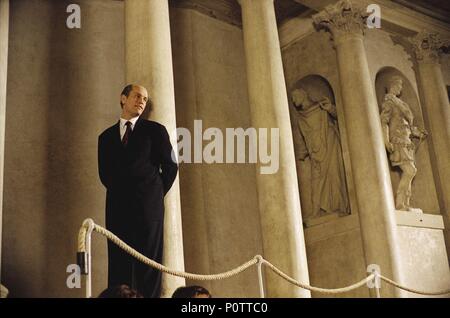 JOHN MALKOVICH, RIPLEY'S GAME, 2002 Stock Photo - Alamy