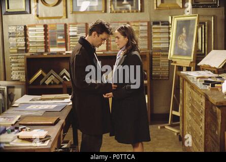 Original Film Title: RIPLEY'S GAME. English Title: RIPLEY'S GAME. Film ...