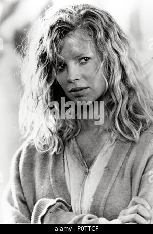 Original Film Title: NO MERCY. English Title: NO MERCY. Film Director ...