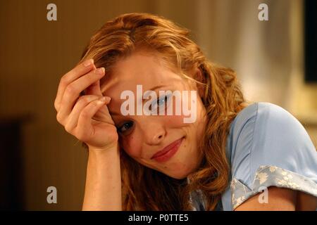 Original Film Title: THE NOTEBOOK. English Title: THE NOTEBOOK. Film ...