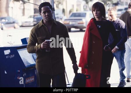 Original Film Title: FULL FRONTAL. English Title: FULL FRONTAL. Film ...