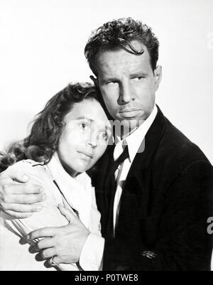 MARY ANDERSON, HUME CRONYN, LIFEBOAT, 1944 Stock Photo - Alamy