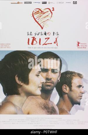 Original Film Title: EL SUEÑO DE UNA NOCHE DE SAN JUAN. English Title ...