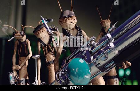 Original Film Title: MEN IN BLACK. English Title: MEN IN BLACK. Film ...