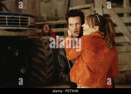 Original Film Title: SERVING SARA. English Title: SERVING SARA. Film ...