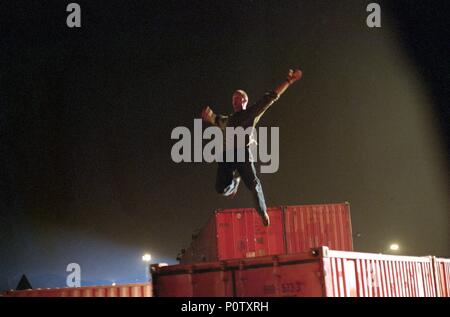 Original Film Title: TRANSPORTEUR, LE. English Title: THE TRANSPORTER ...