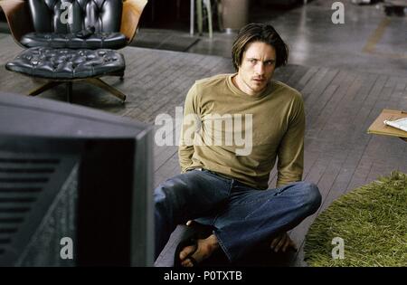 Original Film Title: THE RING. English Title: THE RING. Film Director ...