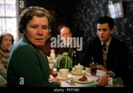 Original Film Title: VERA DRAKE. English Title: VERA DRAKE. Film ...