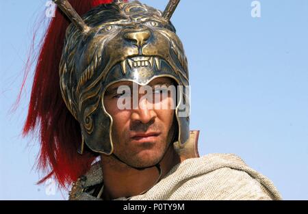 ALEXANDER COLIN FARRELL stars as Alexander the Great distributed by ...