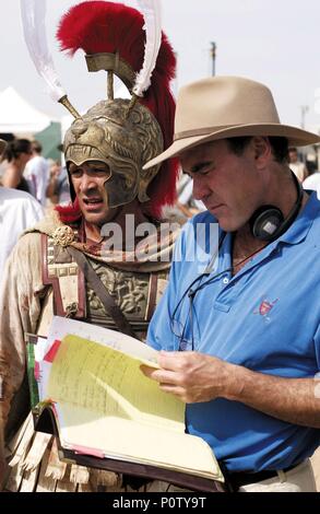 Original Film Title: ALEXANDER. English Title: ALEXANDER. Film Director ...