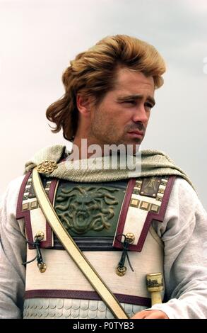 Original film title: ALEXANDER THE GREAT. English title: ALEXANDER THE ...
