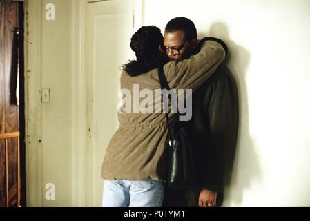 KIM STAUNTON CHANGING LANES FILM PREMIERE PARAMOUNT PICTURES STUDIO LOS ...