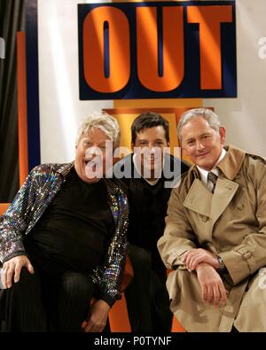WILL & GRACE, Sean Hayes, Victor Garber, 'Saving Grace, Again, Pt. II ...