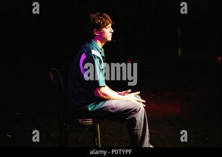 Original Film Title: UNSCRIPTED-TV. English Title: UNSCRIPTED. Film ...