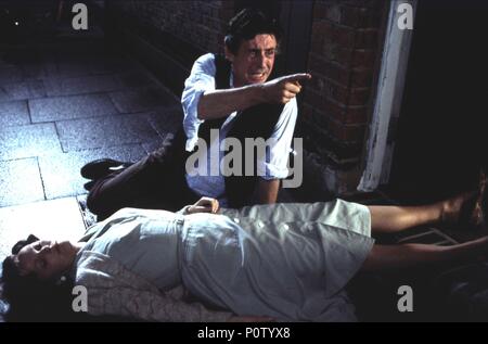 Original Film Title: SPIDER. English Title: SPIDER. Film Director ...