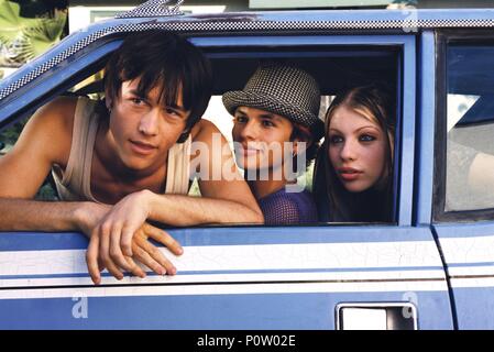 Chase Ellison Mysterious Skin