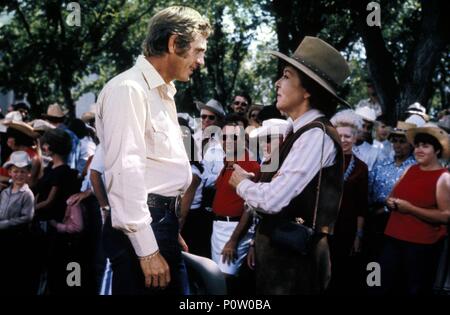 Original Film Title: JUNIOR BONNER. English Title: JUNIOR BONNER. Film ...