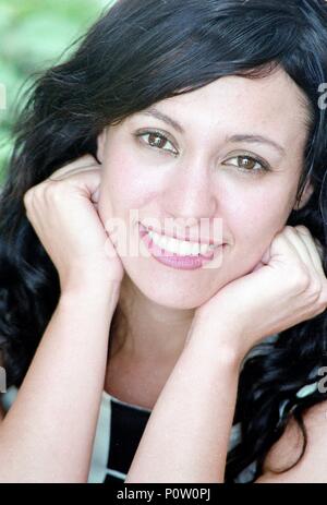 Year: 2002. Stars: NATALIA VERBEKE. Credit: VIDAL, JOAN / Album Stock ...