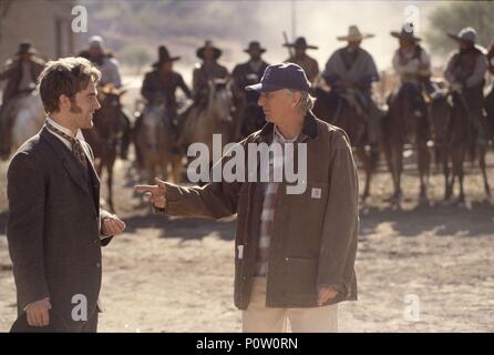 Original Film Title: TEXAS RANGERS. English Title: TEXAS RANGERS. Film ...