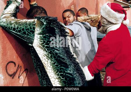 Original Film Title: FRIDAY AFTER NEXT. English Title: FRIDAY AFTER ...