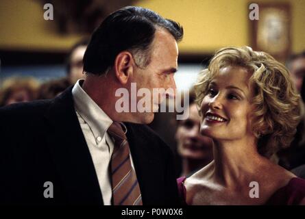 WILKINSON,LANGE, NORMAL, 2003 Stock Photo - Alamy