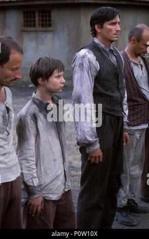 BEN TIBBER, I AM DAVID, 2003 Stock Photo - Alamy