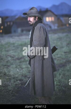 Original Film Title: OPEN RANGE. English Title: OPEN RANGE. Film ...