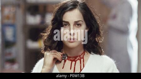 Original Film Title: ANATOMIE DE L'ENFER. English Title: ANATOMY OF HELL. Film Director ...